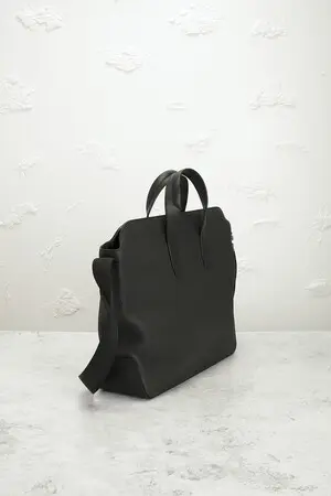 Hermès Togo Citynews Briefcase