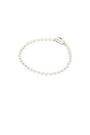 Good Art Hlywd Poplock Bracelet | Shazam - Silver