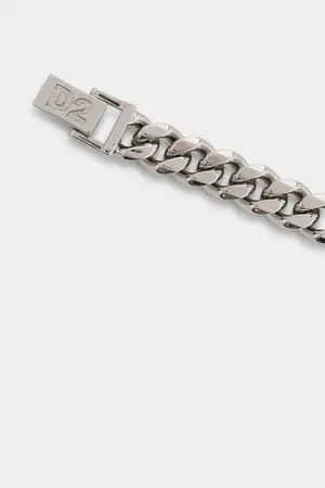 Dsquared2 Upside Down Necklace