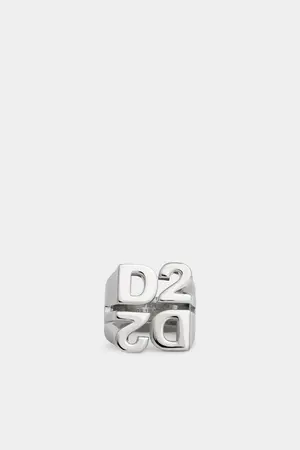 Men's Dsquared2 Statement