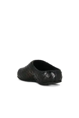 Bottega Veneta Klog Mule Clog Intrecciato Nappa Opaque