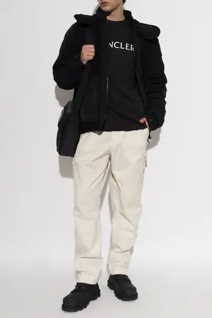 Moncler Pelat' Down Puffer Jacket