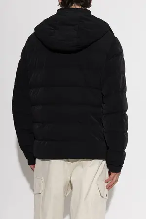 Moncler Pelat' Down Puffer Jacket