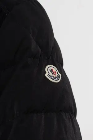 Moncler Pelat' Down Puffer Jacket