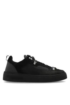 Dsquared2 Sports Shoes ‘rapper’s Delight - Black