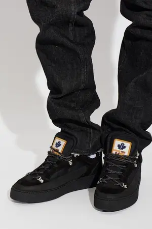 Dsquared2 Sports Shoes ‘rapper’s Delight