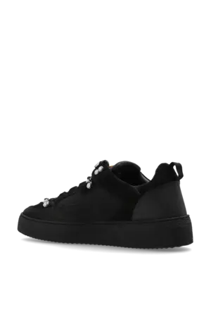 Dsquared2 Sports Shoes ‘rapper’s Delight