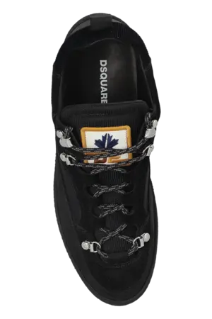 Dsquared2 Sports Shoes ‘rapper’s Delight