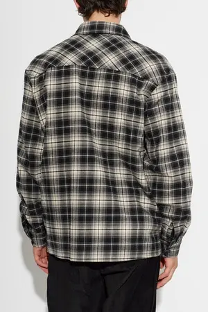 Moncler Shirt With Pockets