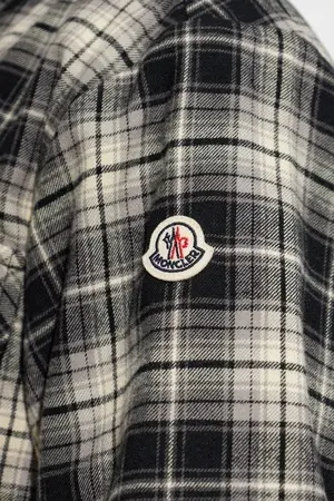 Moncler Shirt With Pockets