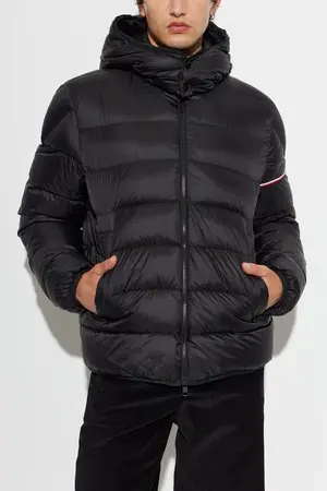 Moncler Ravenlock’ Puffer Jacket