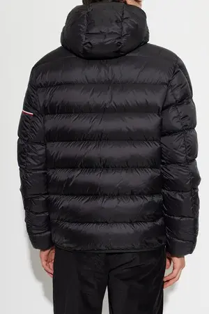 Moncler Ravenlock’ Puffer Jacket