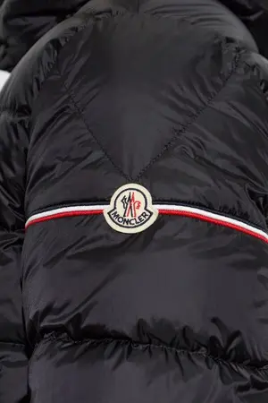 Moncler Ravenlock’ Puffer Jacket