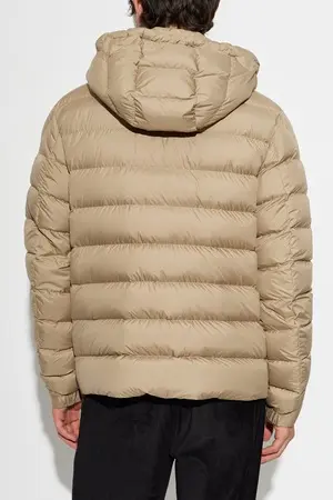 Moncler Arneb Down Puffer Jacket With Hood
