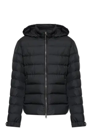 Moncler Arneb Quilted Down Jacket