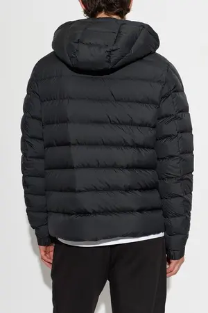 Moncler Arneb Quilted Down Jacket