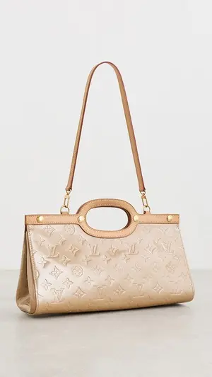 Shopbop Louis Vuitton Roxbury Drive Vernis Handbag