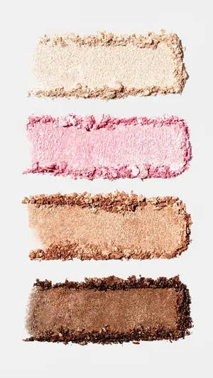 RMS BEAUTY Redimension Daily Glow Palette