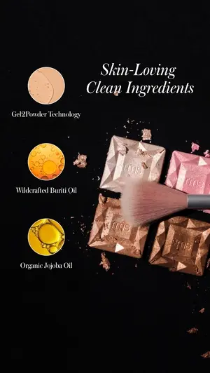 RMS BEAUTY Redimension Daily Glow Palette