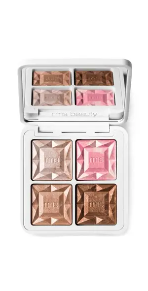 RMS BEAUTY Redimension Daily Glow Palette - Mutli