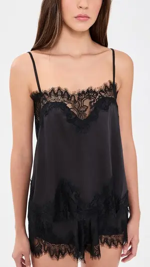 KAT THE LABEL Olivia Camisole