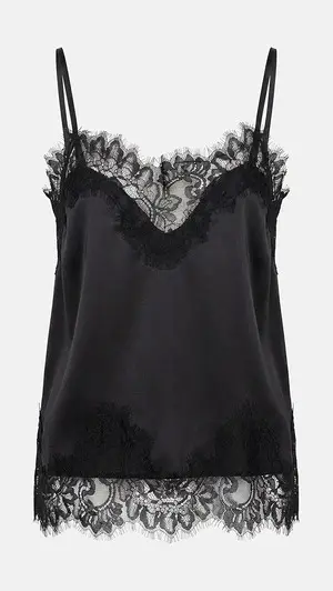 KAT THE LABEL Olivia Camisole