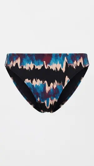 Ulla Johnson Mallorca Bikini Bottoms