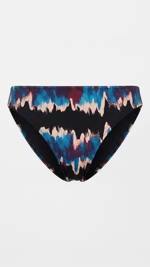 Ulla Johnson Mallorca Bikini Bottoms - Alloy