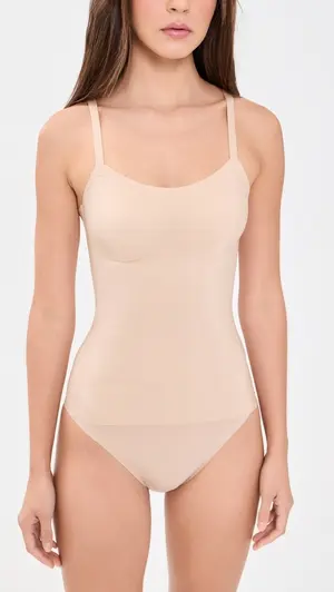 Commando Zone Smoothing Cami