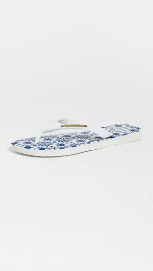 Havaianas Top Sao Luis Flip Flops