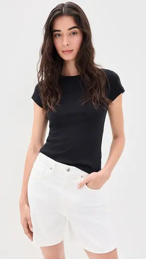 LESET Nando Slim Fit Tee