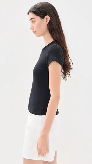 LESET Nando Slim Fit Tee