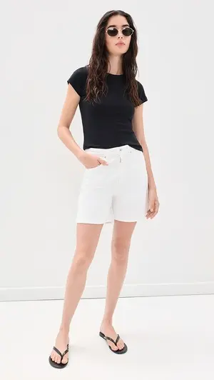 LESET Nando Slim Fit Tee