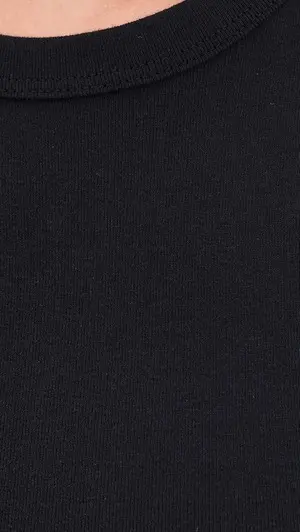 LESET Nando Slim Fit Tee