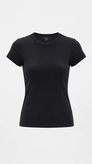 LESET Nando Slim Fit Tee