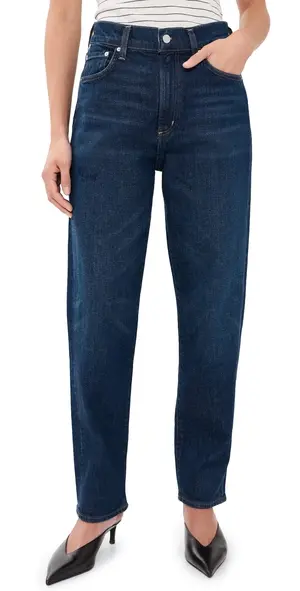 Citizens Of Humanity The Taper Jeans - Aries