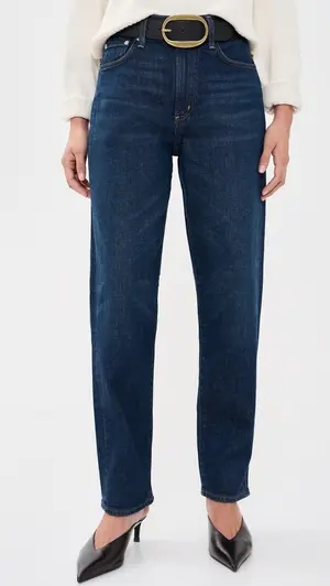 Citizens Of Humanity The Taper Jeans - Aries