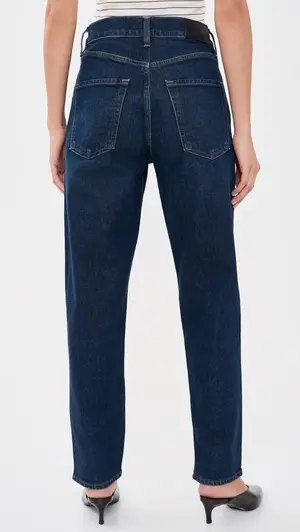 Citizens Of Humanity The Taper Jeans - Aries