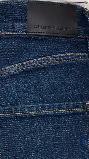 Citizens Of Humanity The Taper Jeans - Aries