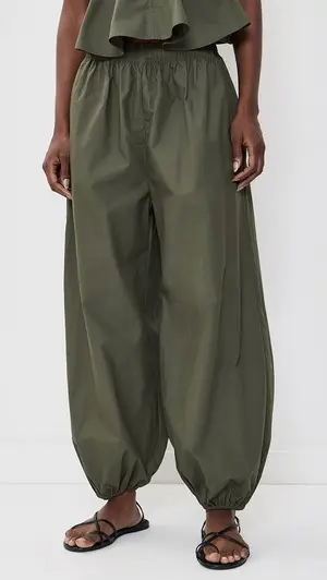HERSKIND Sylvia Balloon Pants