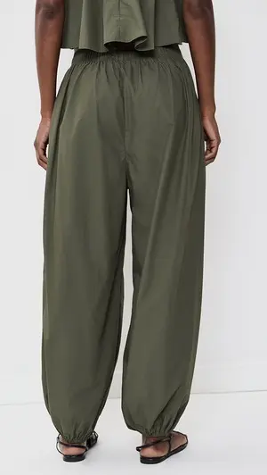 HERSKIND Sylvia Balloon Pants