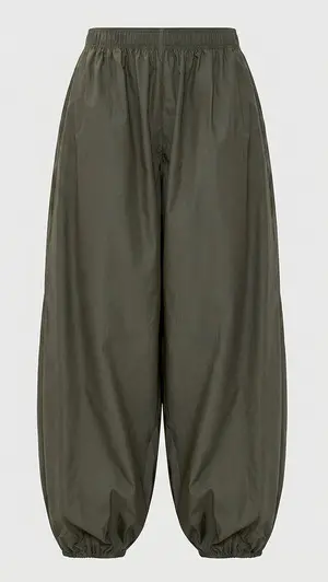 HERSKIND Sylvia Balloon Pants