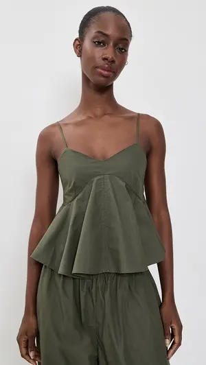 HERSKIND Edit Top
