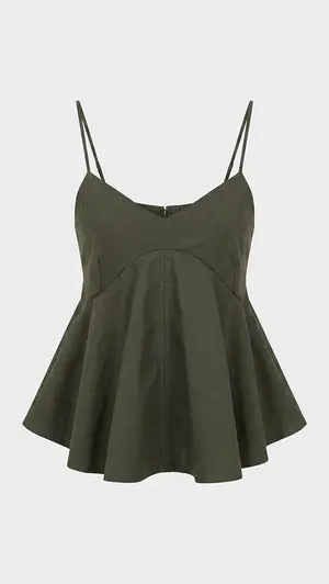 HERSKIND Edit Top