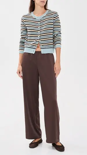 Madewell The Devon Pant