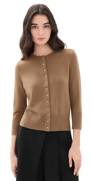 Vince Frill Cardigans For Women