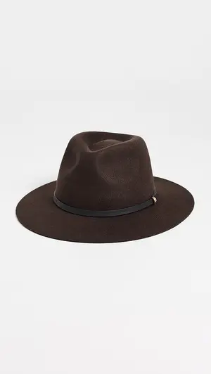 Rag & Bone Dakota Fedora