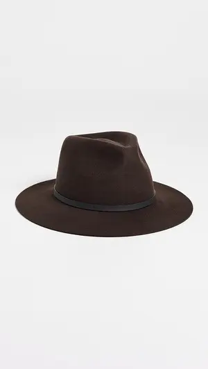 Rag & Bone Dakota Fedora