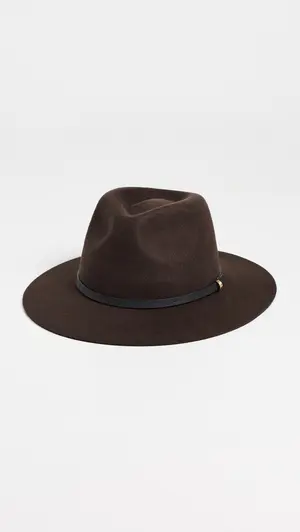 Rag & Bone Dakota Fedora