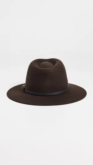 Rag & Bone Dakota Fedora